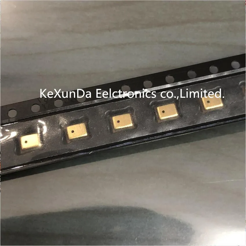 10PCS/LOT SPU0410HR5H-PB-7 SPU0410HR5H-1 MIC MEMS ANALOG OMNI ...