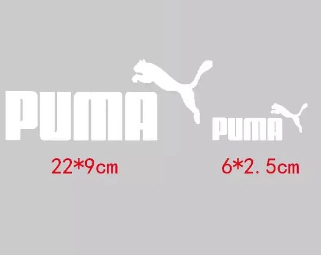Pink Puma Logo