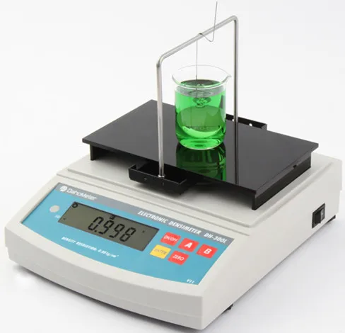 Tool Used To Measure Density