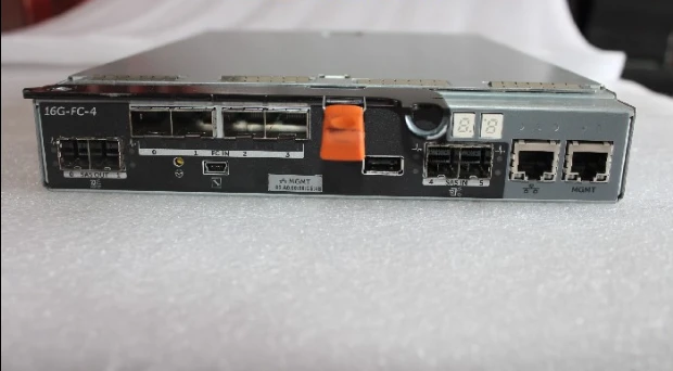 Original Para 0hfpgk Md3820f Md3800f 16gb Fc Pn: Hfpgk - Estação De ...