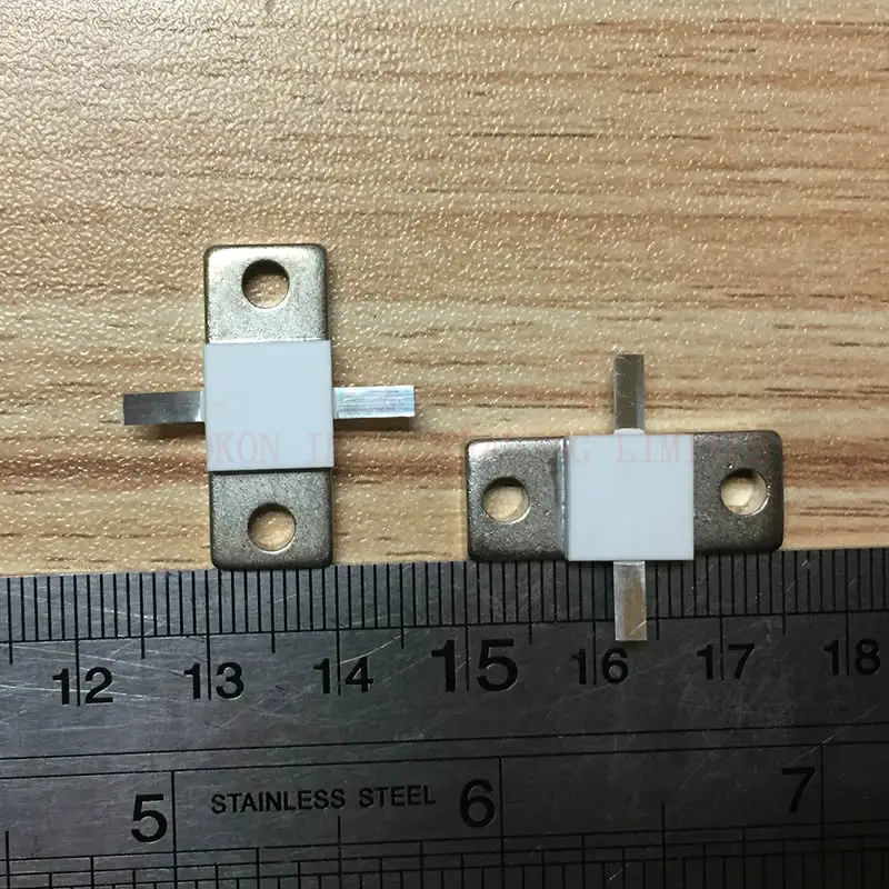 Flange Resistors RFR250-50 250watt 50ohm 250W 50ohm Cross Reference RFP ...