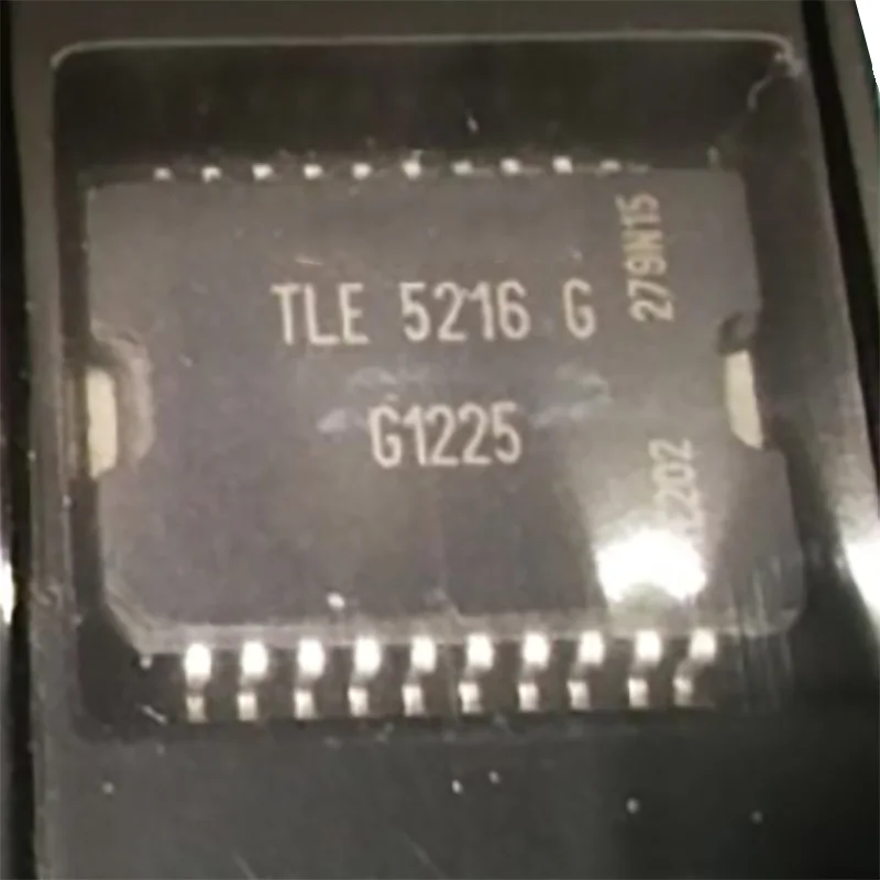 5pcs TLE5216G TLE5216 New and original|original|original new - AliExpress