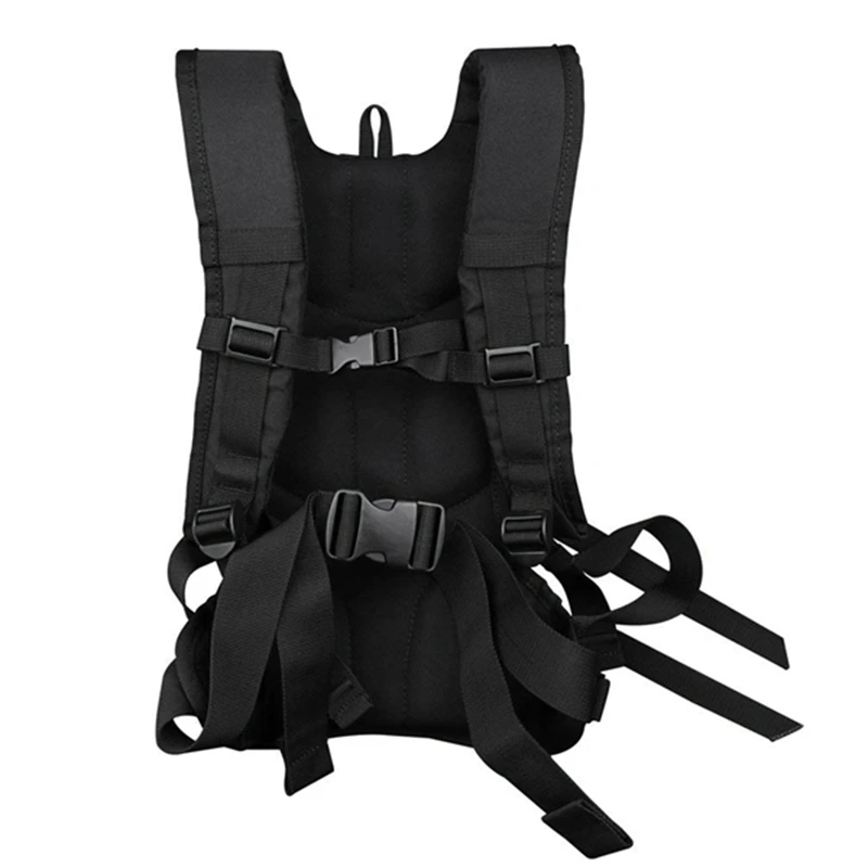 Best Price SHOOT Backpack Quick Assembly Guide Sports Bag for GoPro ...