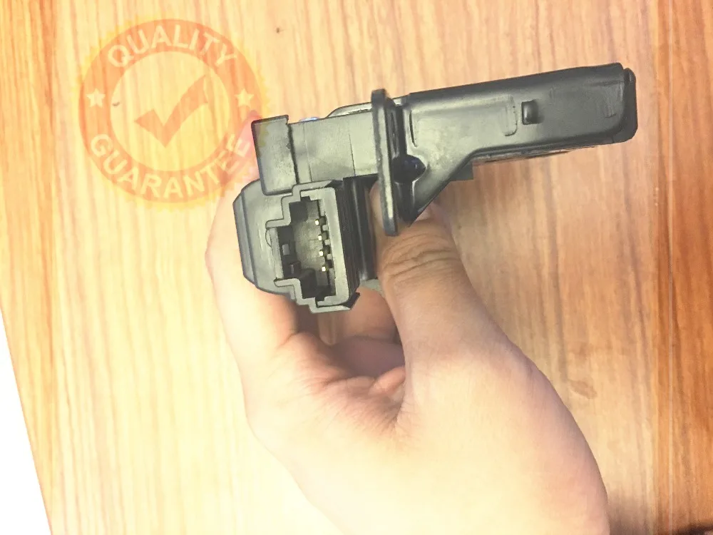 Lifegate задняя дверь багажника замок защелка для Renault Clio MK3 ...