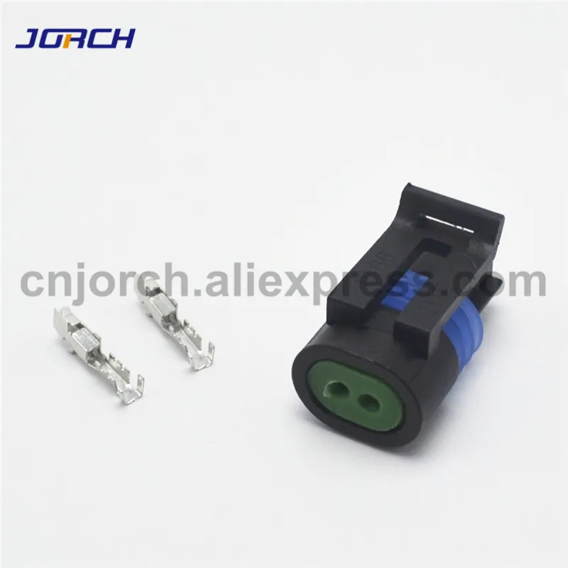 Conector-do-sensor-f-mea-Delphi-GM-Plugue-autom-tico-selado-12162195 ...