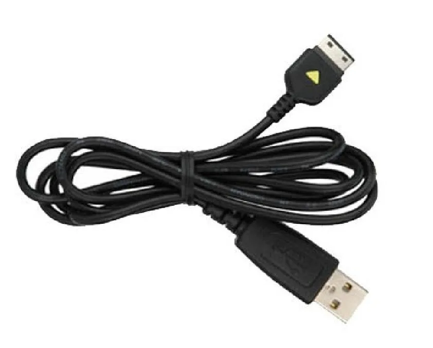Cabo USB para SAMSUNG Propel Pro R300 Spex i637 Jack R210 R310 R500 cor ...