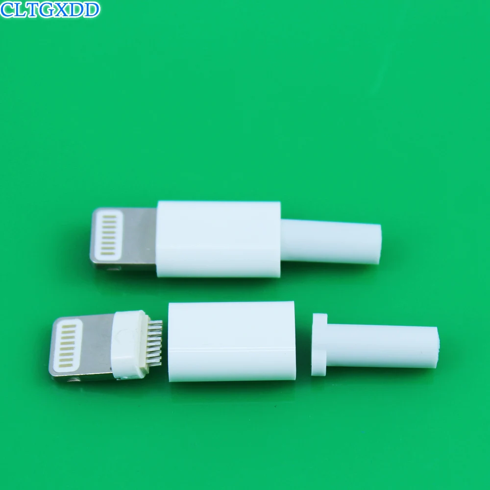 Cltgxdd Welding Type 8pin Male Plug Usb Connector Adapter Converter For cltgxdd-welding-type-8pin-male-plug-usb-connector-adapter-converter-for