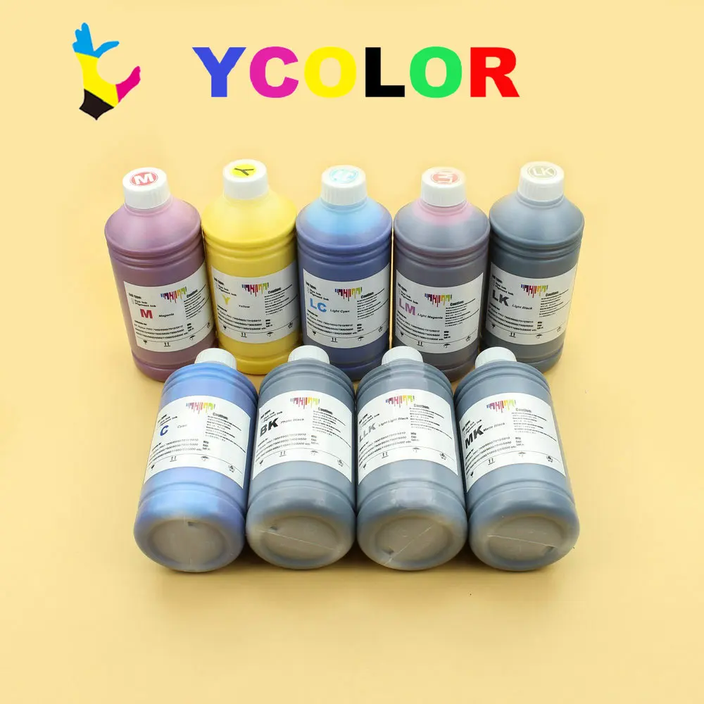 1000ml-bottle-Pigment-ink-for-Epson-SureColor-P600-P800-P808-Waterproof ...
