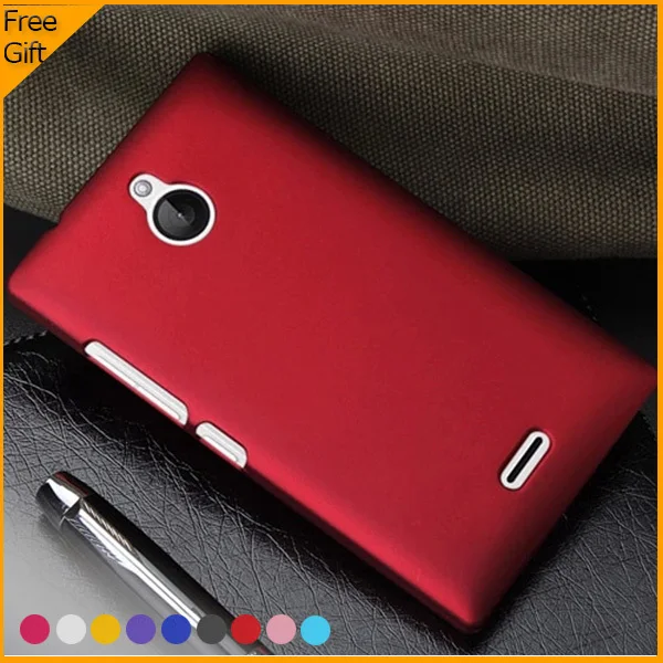 Caixa do telefone de plástico, multicolor luxo Matte rígido capa capa ...