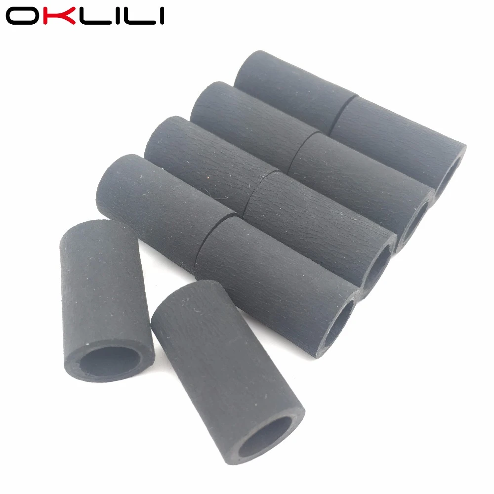 10PC RM2-5397 RM2-5745 RM2-0064 Separation Roller Pad for HP M402 M403 ...
