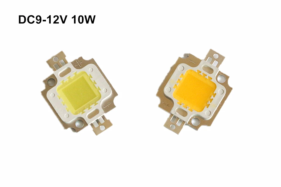 Super bright DIY led lamp10W 20W 30W 50W 100W high power Chip for LED ...