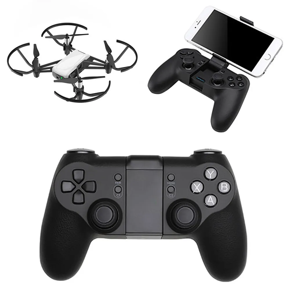 HINST Drone ios7.0+ Android 4.0+ Game Remote Controller Joystick for ...
