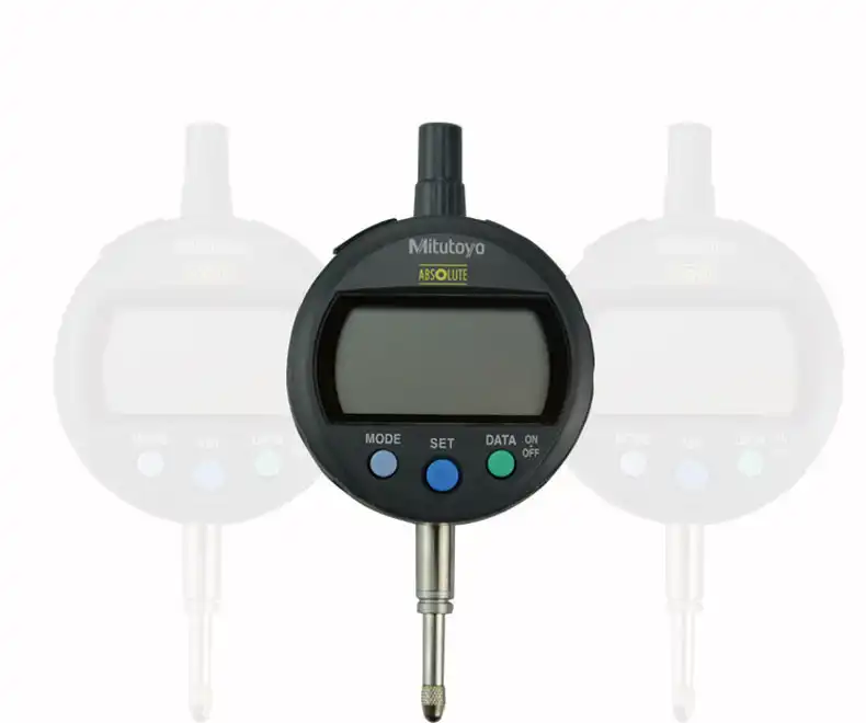 Mitutoyo 543 391B ID C112MXB 543 391 ID C112MX Measuring Range 0 12.7mm ...