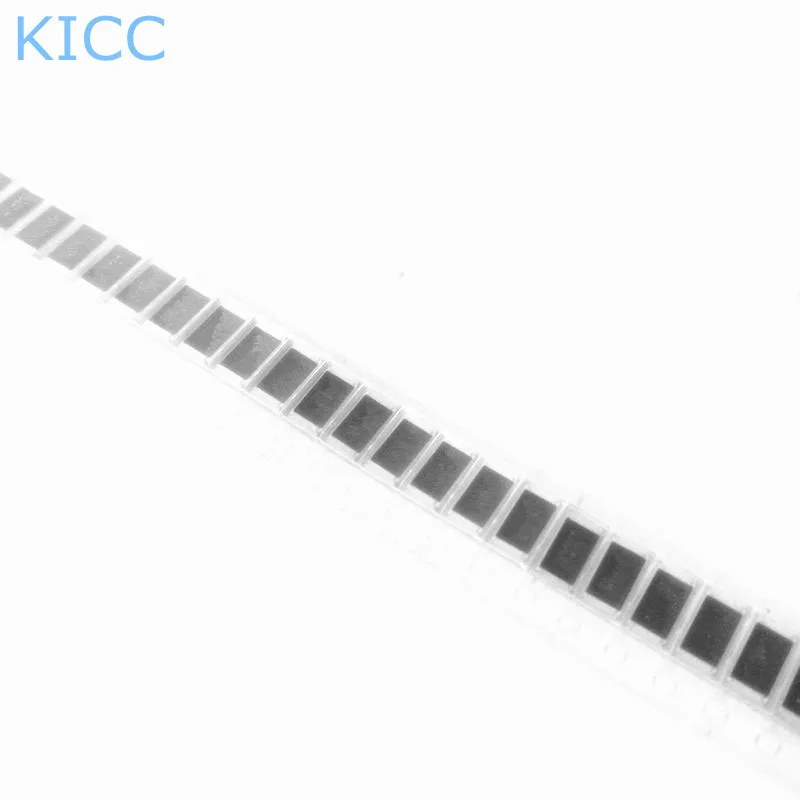 2512 160 ohm 5% 1 W SMD Resistor 6432 160R 161 resistencia Chip (50 ...