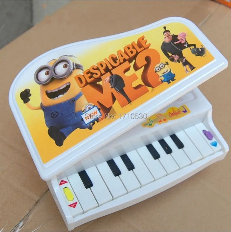 Electronic Educational Organ Panotron Keyboard Musical Instrument ...