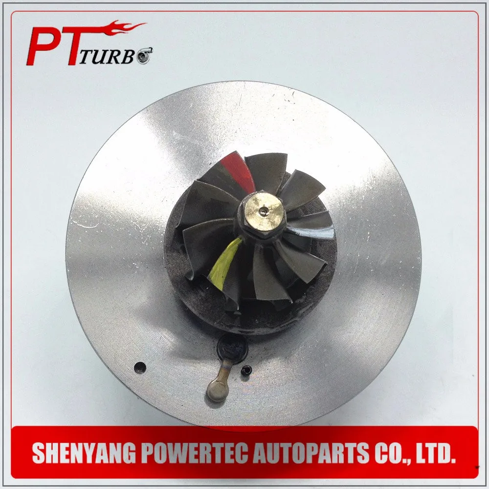Turbo картридж GT1749V turbolader/Турбокомпрессоры КЗПЧ 717478/7794140D ...
