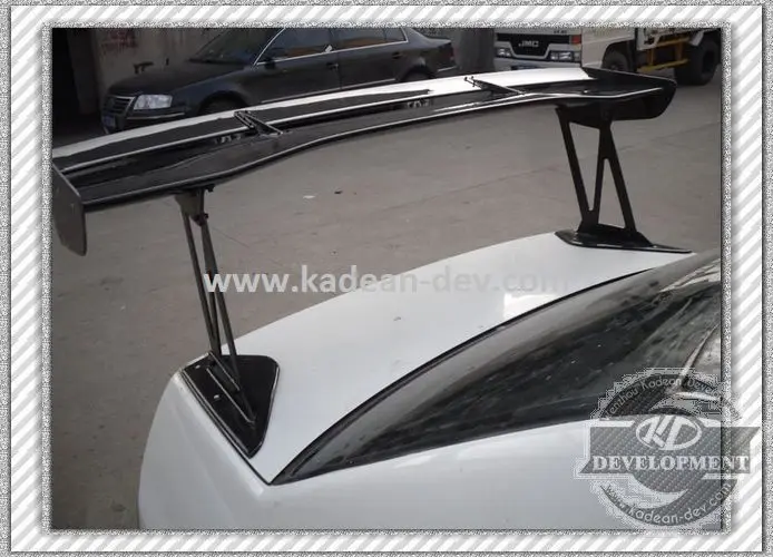 FRP 1600MM VOLTEX TYPE 5 GT WING FOR EVOLUTION VII VIII IX (TRACK ...