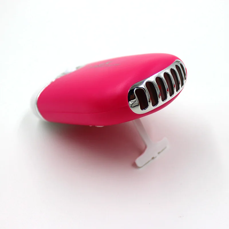 USB Mini Fan Air Conditioning Blower for Eyelash Extension Glue Quickly ...