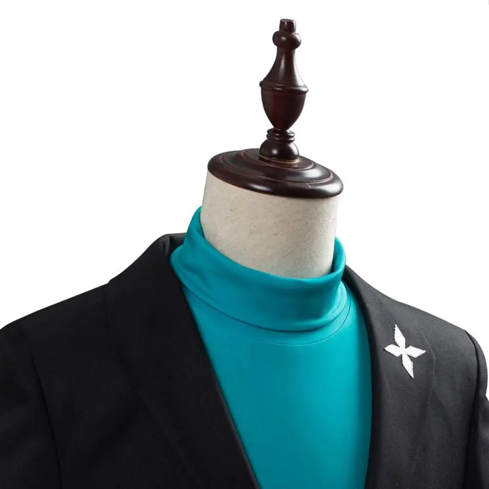 Division Rap Battle Doppo Kannonzaka Cosplay Costume Full Set ...