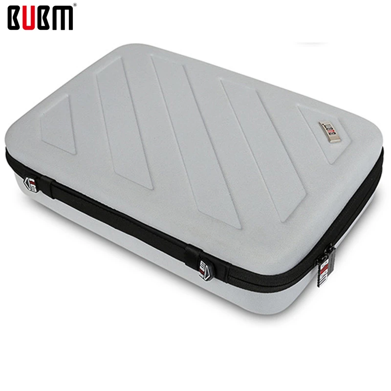 Bubm Bag For Package Protective Case Bag For Gopro Geographic Camera ...