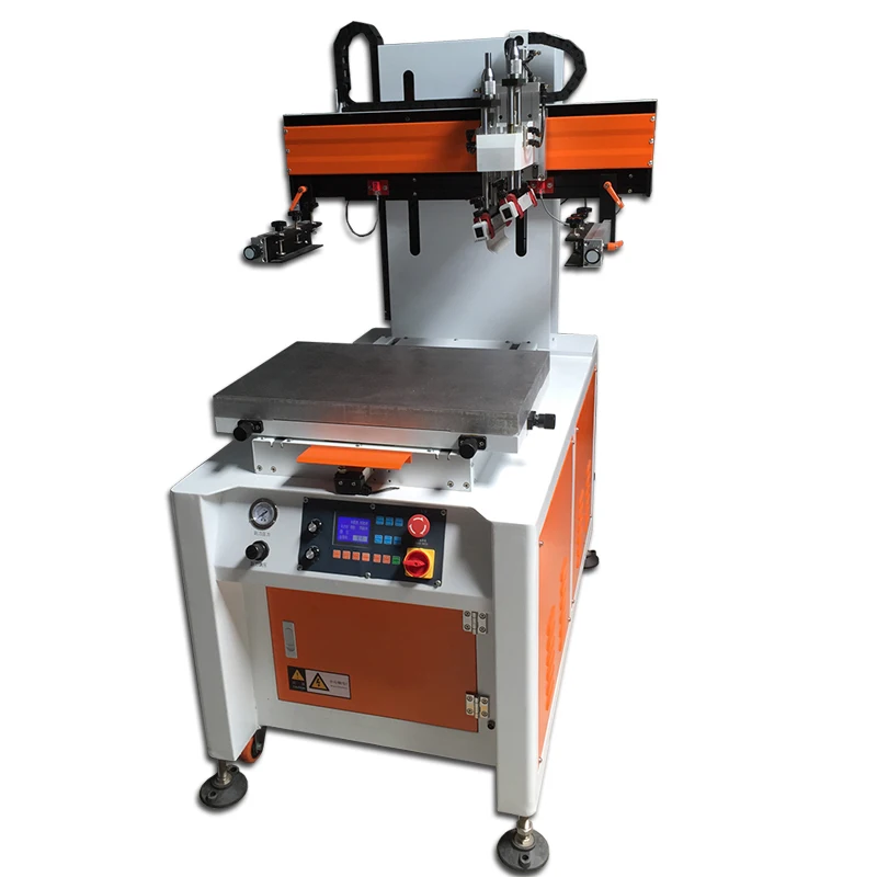 screen printing machine automotive glass auto screen printer label ...