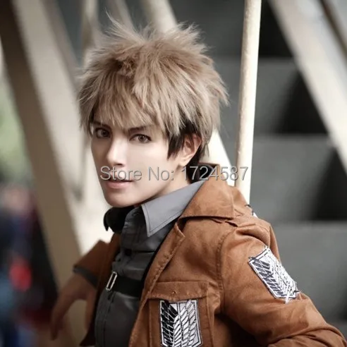 Jean Aot Hair