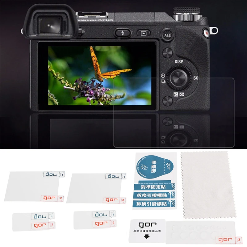 Professional LCD Screen Protector Film Cover For Canon 70D Digital ... Professional LCD Screen Protector Film Cover For Canon 70D Digital ...