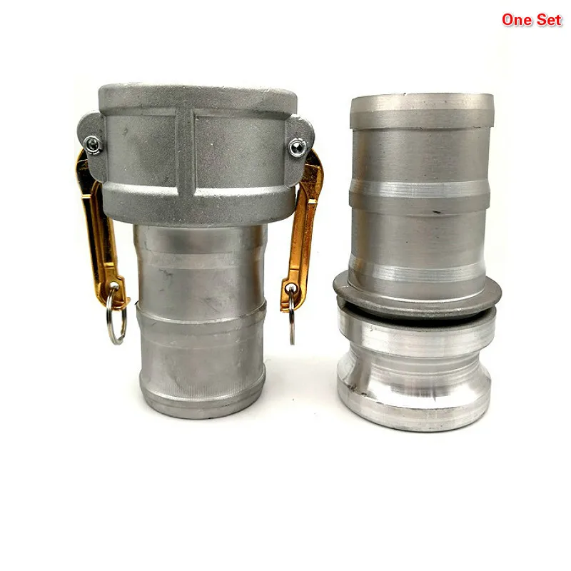 Hose Couplings Adapters