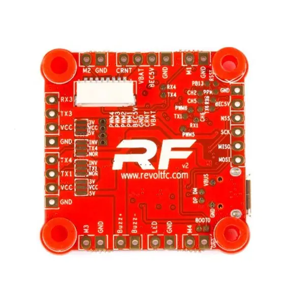 Raceflight Revolt Flight Controller V3 - Motor - AliExpress