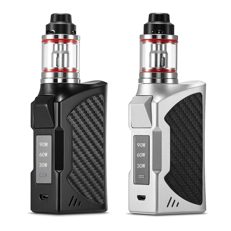 90W Vape Safe Electronic Cigarette Vaporizer Mech Mod Box Hookah Vaper 90W Vape Safe Electronic Cigarette Vaporizer Mech Mod Box Hookah Vaper