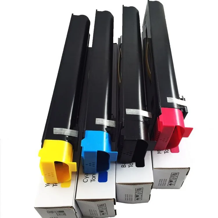 new compatible laser toner cartridge color toner kit For Xerox DCC2240 ...