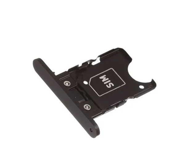 Genuine New For Nokia Lumia 1020 Sim Card Tray Slot Holder Adapter ...