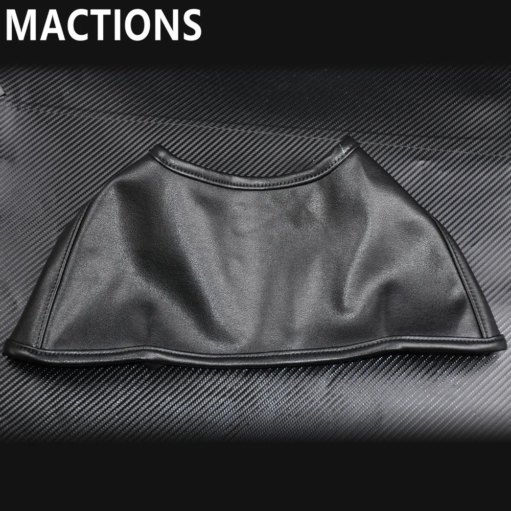 Vinyl-Fuel-Tank-Bra-Pad-Oil-Tank-Cover-Shield-Guard-Protector-For ...