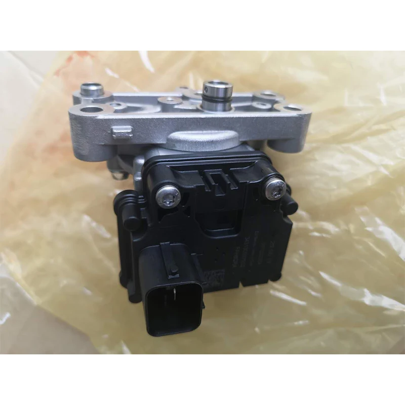 Для hyundai Creta IX25 1,6 т переключатель коробки передач Масляный ...