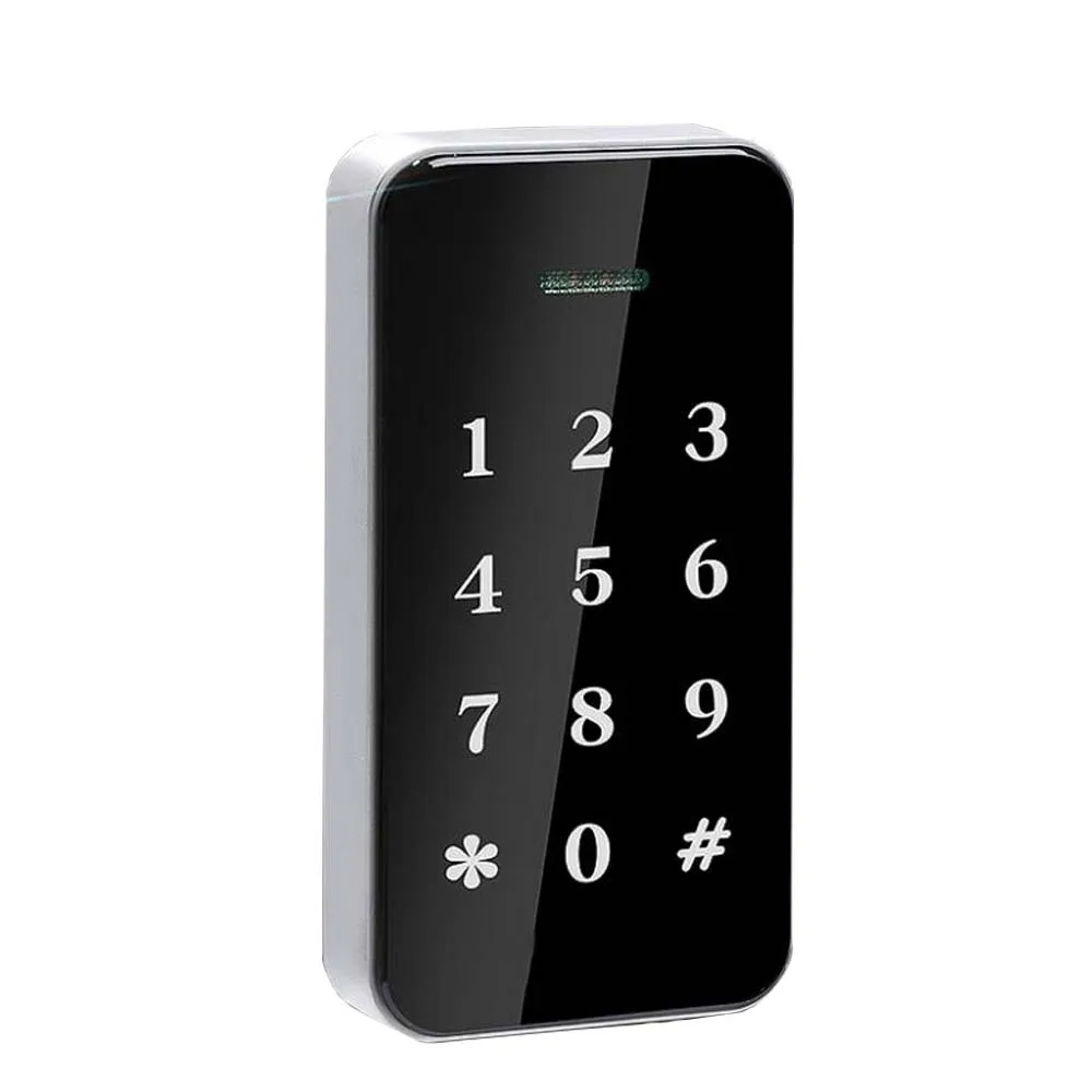 Digital Smart Touch Keypad Password Electronic Code Number Cabinet ...