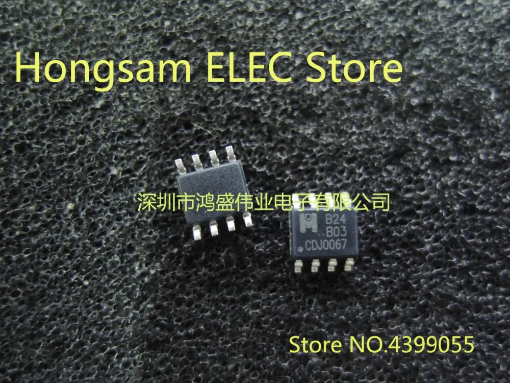 50PCS-Original-EMB24B03G-B24B03-EMB20P03G-B20P03-EMB21A03G-B21A03 ...