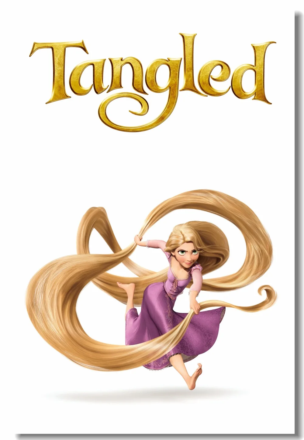 Tangled Ever After Wallpaper