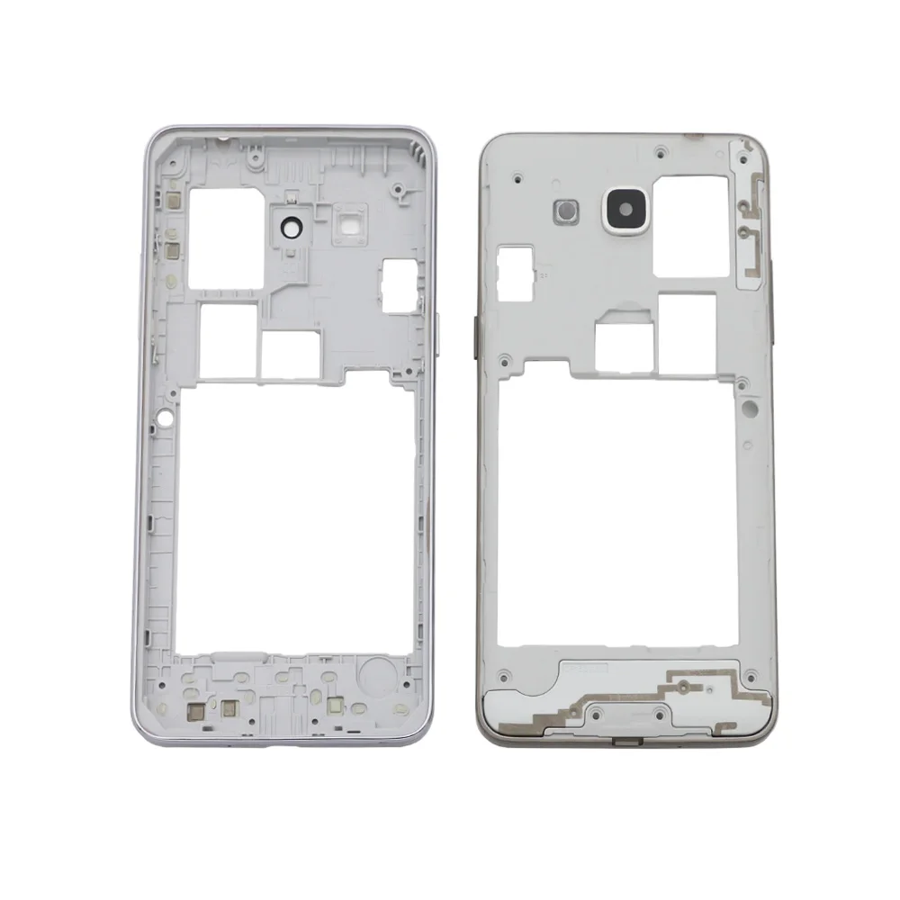 Middle Housing For Samsung Galaxy G530 Middle Frame Back Bezel Repair ...