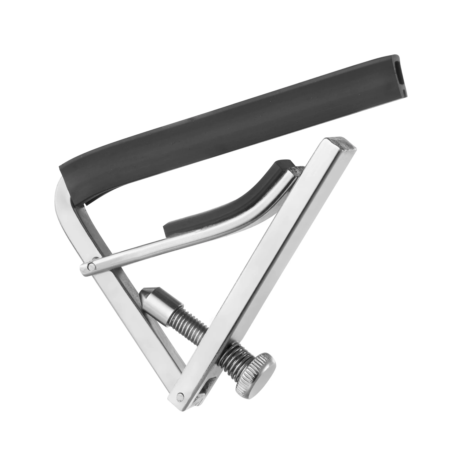 Aliexpress.com : Buy Classical & Acoustic Guitar Capo Easy to Use Metal ...
