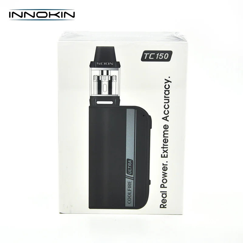 D'origine Innokin Coolfire Ultra Kit cigarro eletronico vaporizador ...