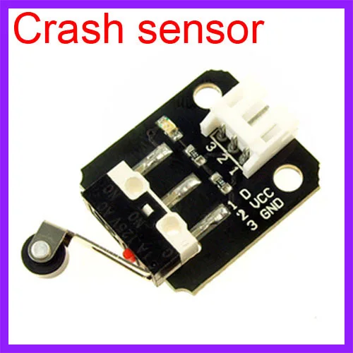 Collision Sensor Robot Use Touch Switch|collision sensor|touch sensor ...