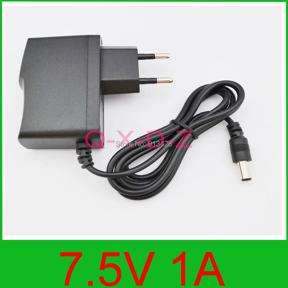1PCS-7-5V-1A-High-quality-AC-100V-240V-Converter-Switching-power ...