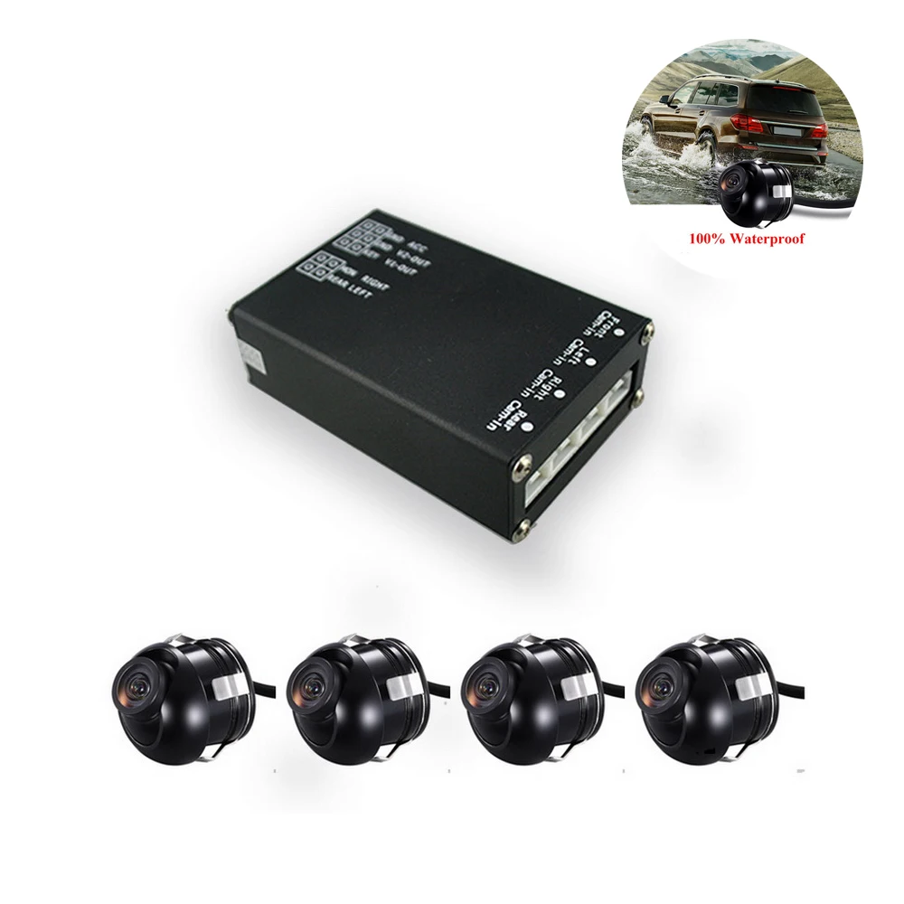 Car Camera Switch at Leo Rey blog