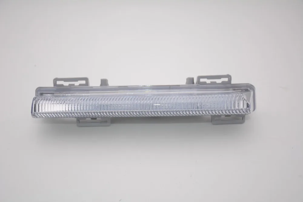 1Pcs 2049068900 DRL Daytime Running Lamp Left LED Fog Light Lamp For ...