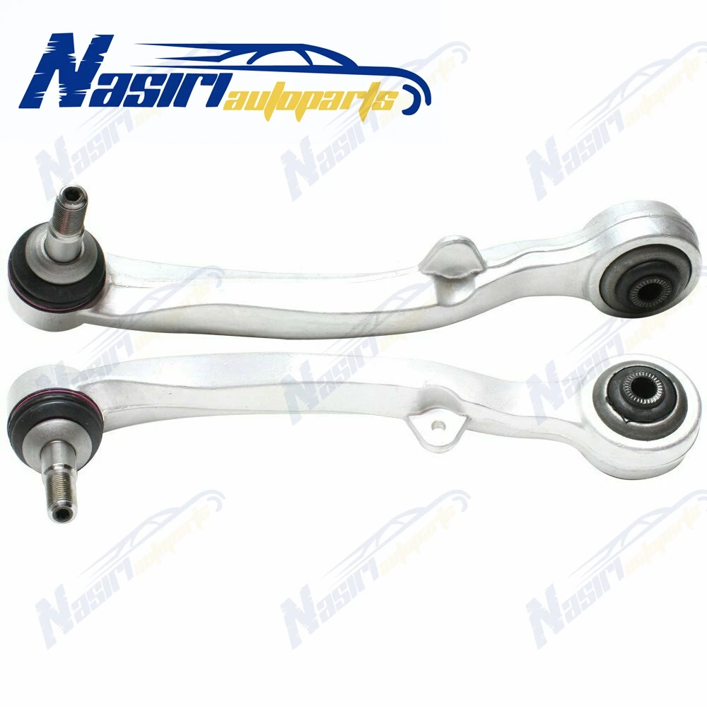 프론트 로어 컨트롤 암 BMW E63 E64 M6 E65 E66 E67 740 750 760 31126777939 ...