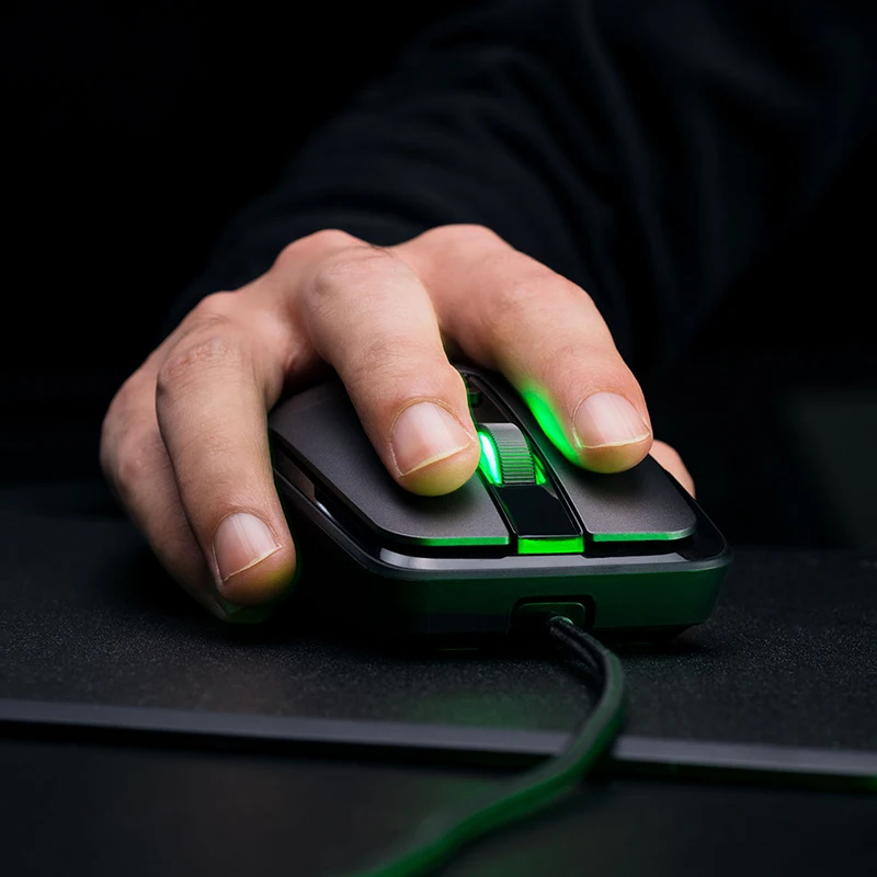 Xiaomi Gaming Mouse Driver — Xiaomi-note.ru