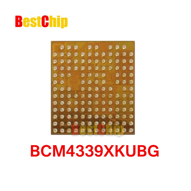 3pcs/lot BCM4339XKUBG BCM4339 wifi ic-in Integrated Circuits from ...