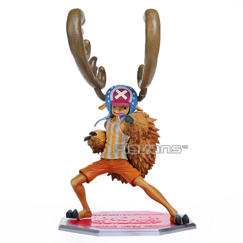 Tony Tony Chopper Action Figure | Free Shipping ! | #1 Fan Shop