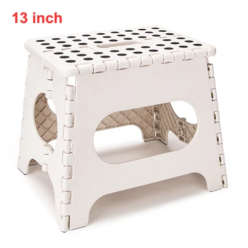 Portable Folding Stool - ShopHomy