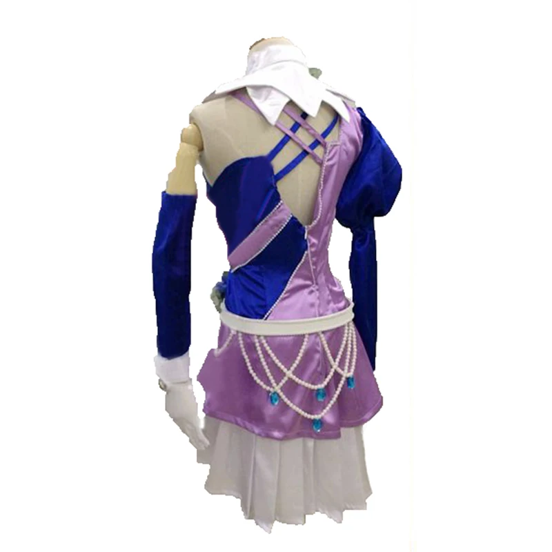 Alisa Tekken Cosplay